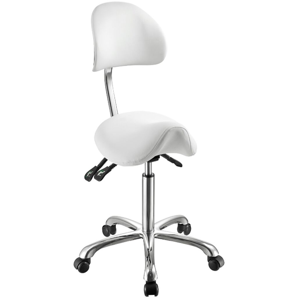 Sadelstol Barcelona XE - Massagebanken.se
