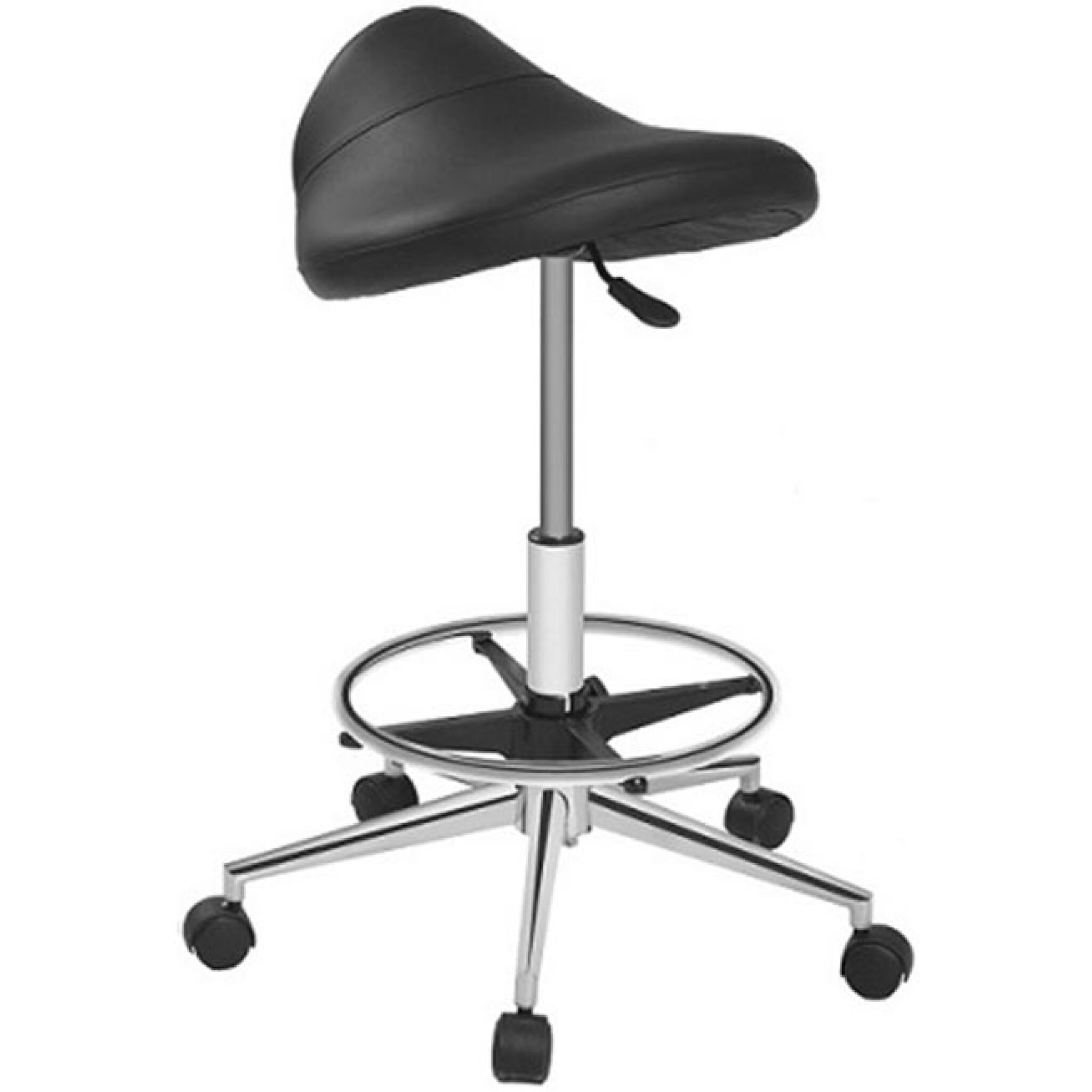 Sadelstol MS04 - Massagebanken.se